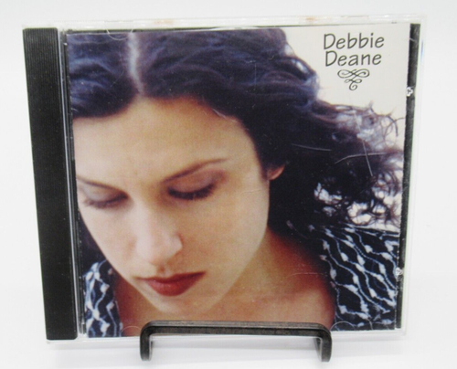 DEBBIE DEANE: SELF-TITLED DEBBIE DEANE MUSIC CD, 12 GREAT TRACKS, 1999 ...