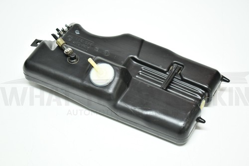 GENUINE BMW E38 E39 FUEL CARBON EXPANTION TANK / CANISTER 735i 740i ...