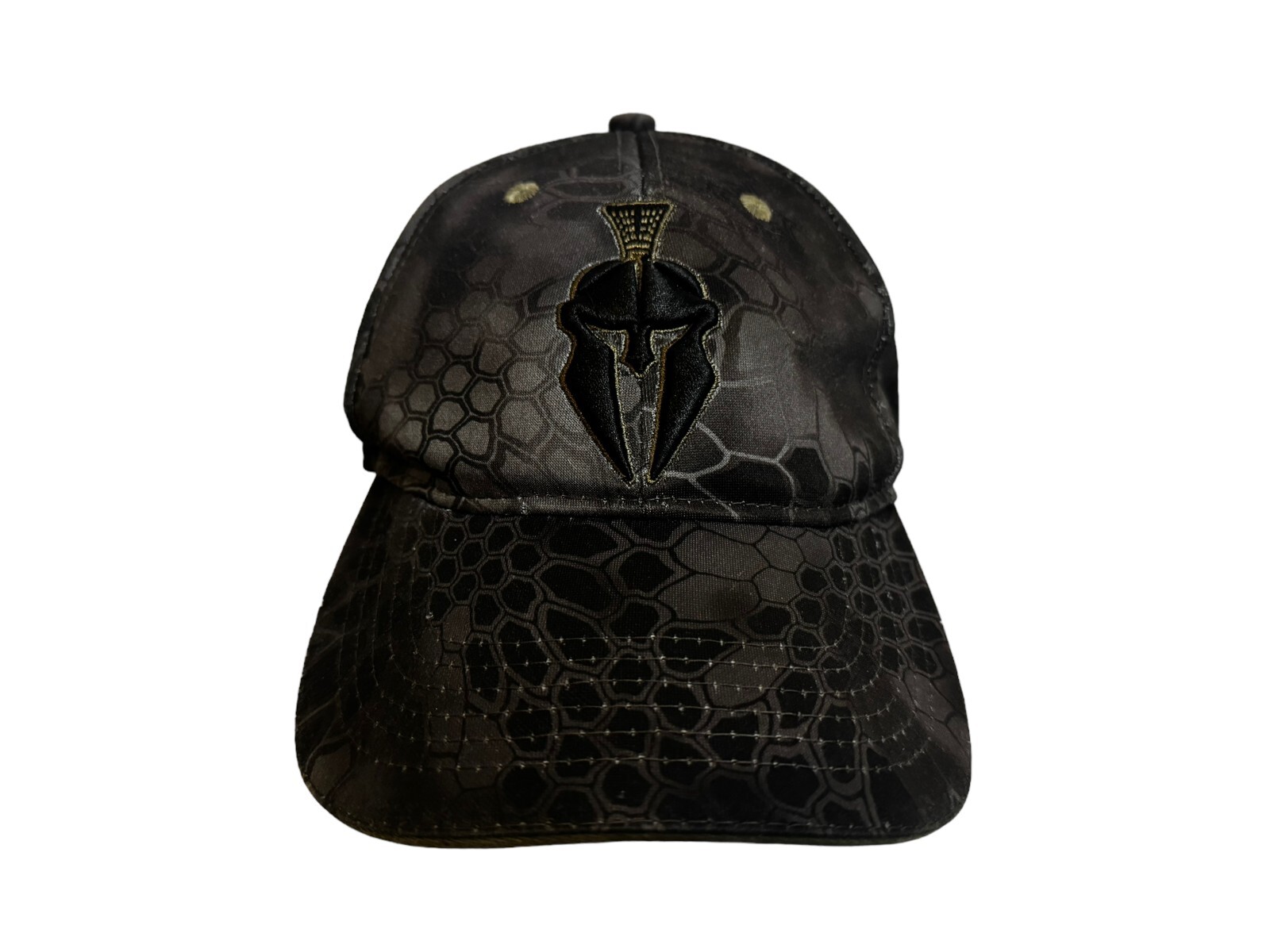 Kryptek Outdoor Group Adjustable Hat Cap - Gem