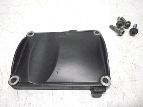 2004-2008 YAMAHA YZF R1 OEM ENGINE MOTOR CRANK CASE COVER 5VY-15413-00 ...