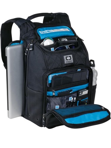 OGIO Epic Pack Backpack In Black Brand New With Tags NWT 108090 NOT ...