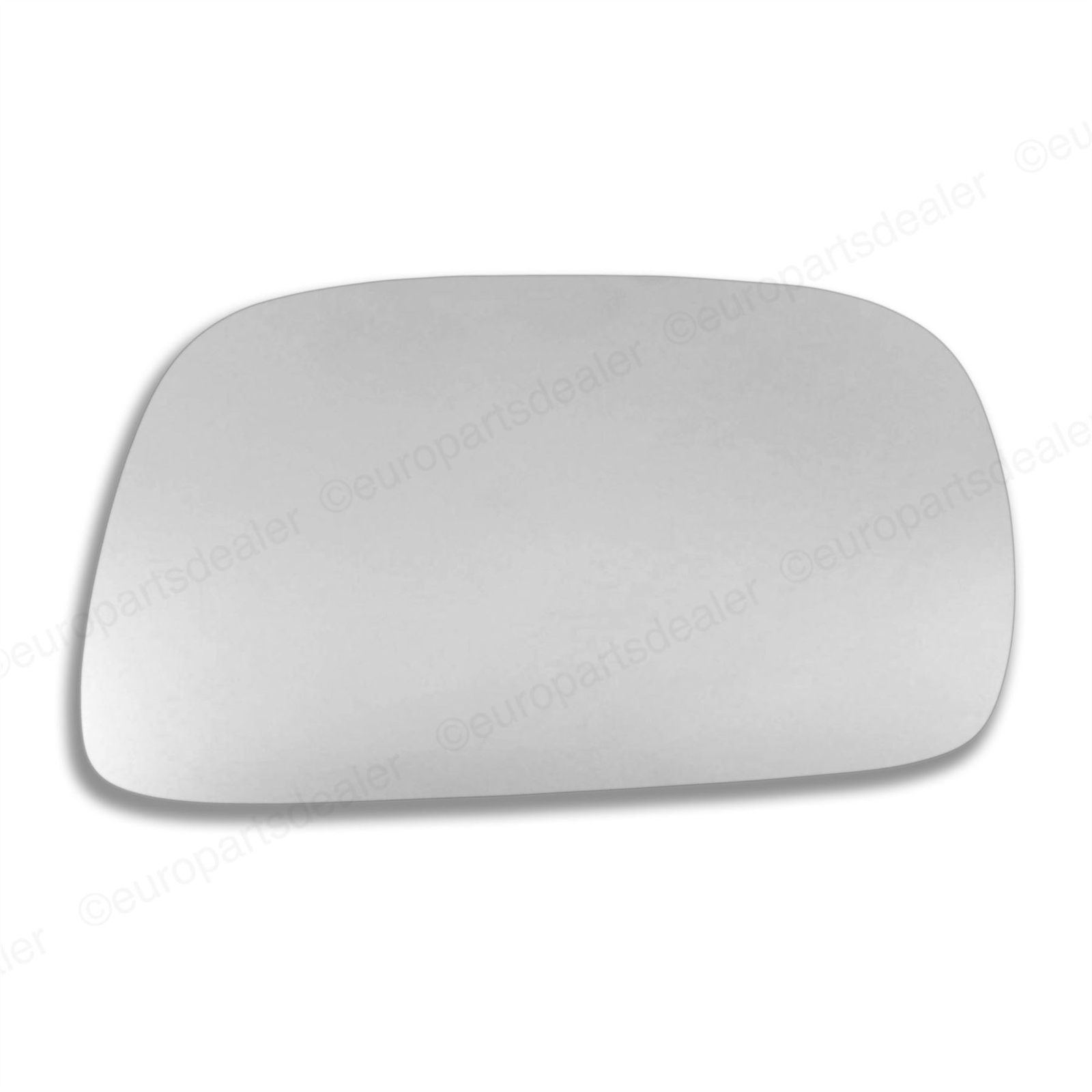 Right Driver side Wing door mirror glass for Suzuki Wagon R 2000-2007 ...