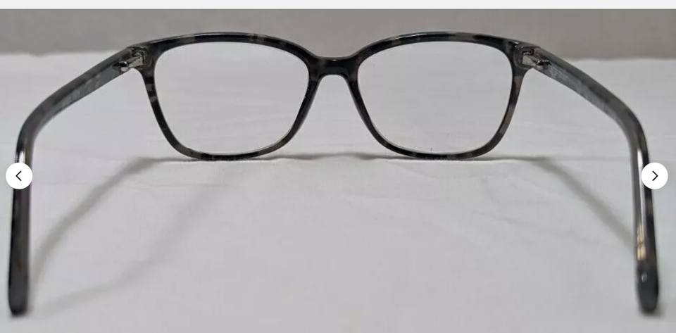 Design Optics by Foster Grant Men's PD58.5MM Reading Glasses, Black, +1 ...