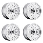 Set 4 American Racing AR62 Outlaw II 17x8 6x135 Machined Wheels 17 ...