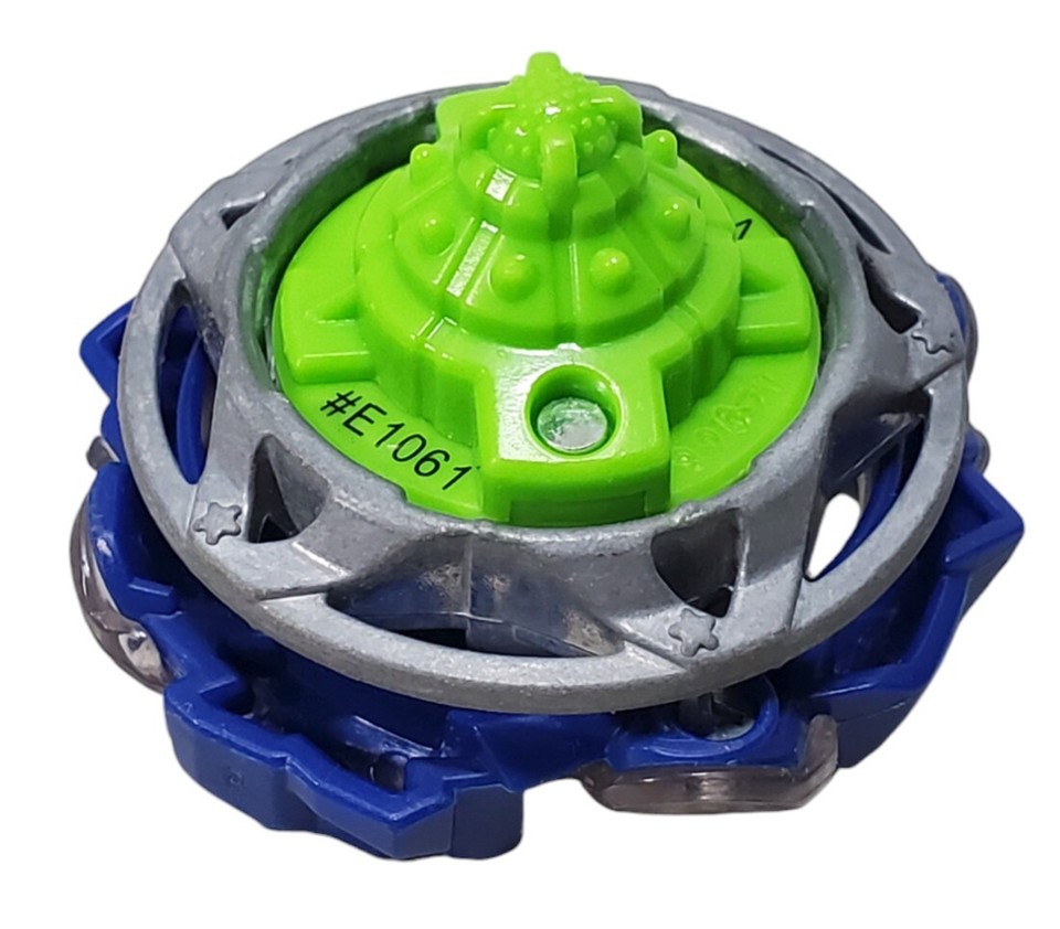 Hasbro Beyblade Hyrus H2 E1061 Burst Evolution Starter Pack | eBay