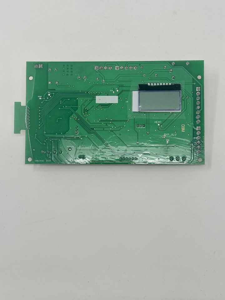 42002-0007S Replacement Board With Switch Pad Compatible with Pentair ...