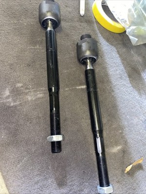 Moog Ev80379 Steering Tie Rod End For Toyota 4Runner | eBay