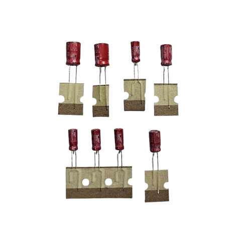 Honda OBD1 ECU Capacitor Repair Kit for USDM/JDMP05/P06/P07/P28/P30/P61 ...