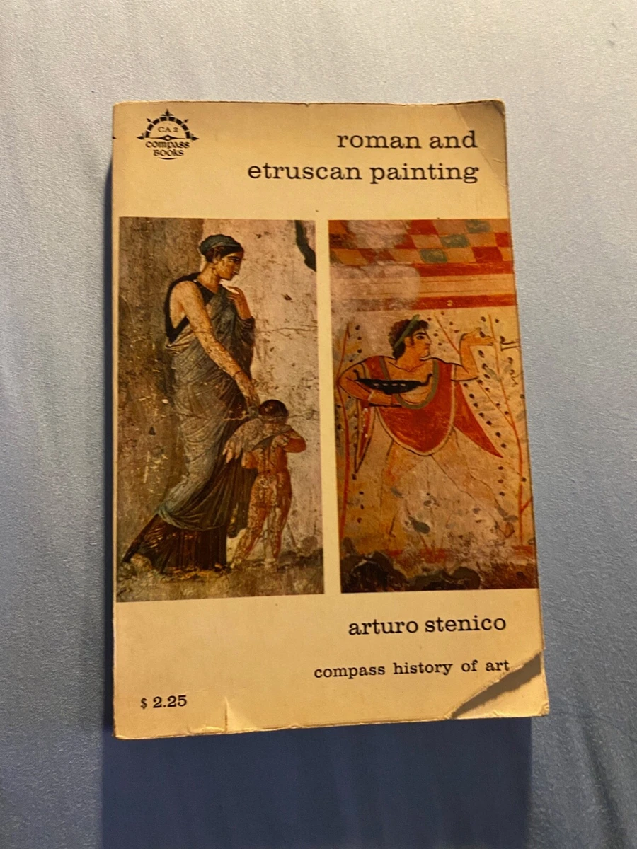 Etruscan Painting