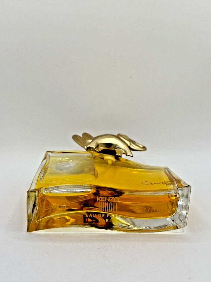 KENZO JUNGLE (ELEPHANT) BY KENZO 50ML EDP SPRAY (NEW WITH BOX) | eBay