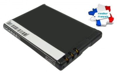 Battery ~ Nokia 2760/3606/5000/7360 (Bl - 4B) | eBay