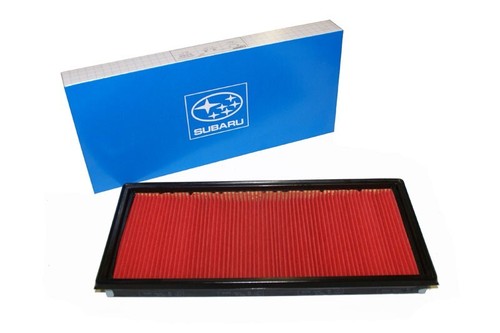 Genuine Air Filter For Subaru Impreza, Forester, Legacy & Outback ...