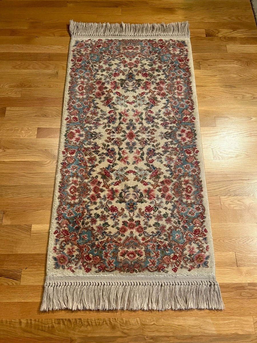 Karastan Wool Oriental Rugs | Bryont Blog