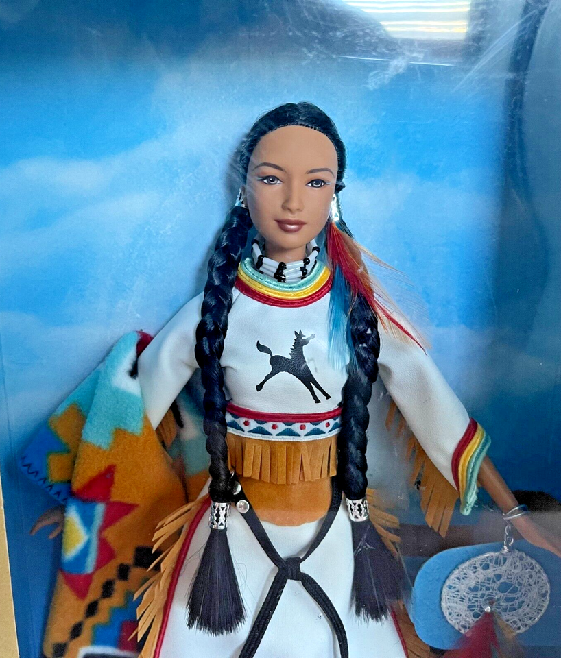 Barbie Spirit of the Sky NRFB | eBay