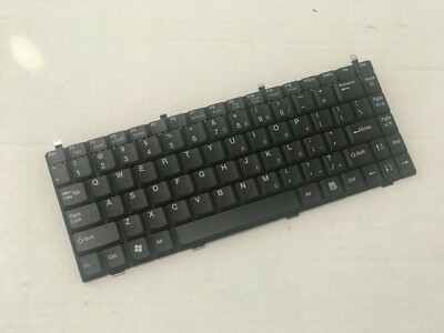 NEW OPEN BOX GATEWAY M275 OEM ENGLISH BLACK KEYBOARD, 7004875, KB-08 | eBay