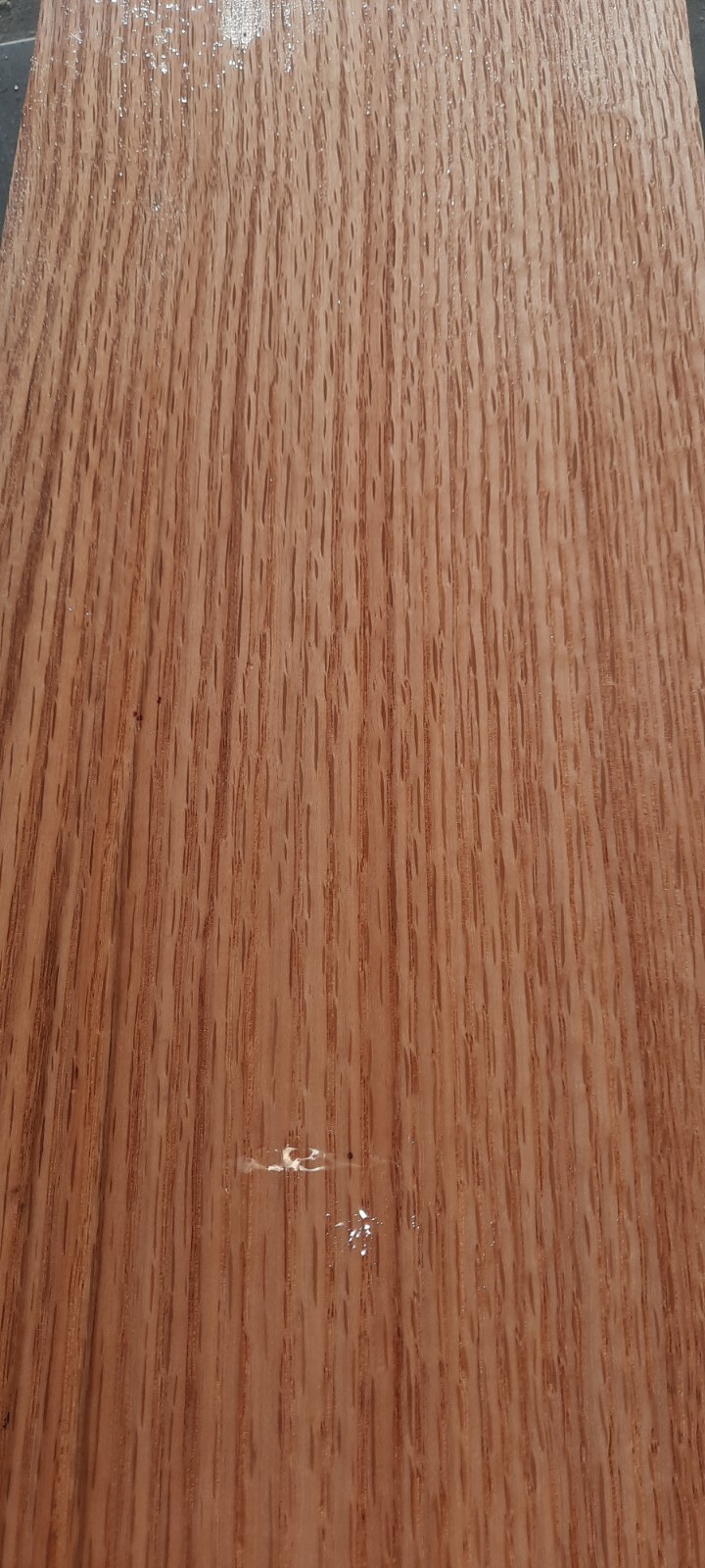 Red Oak Boards...Lumber S4S (4) 1"x6"x4' | eBay