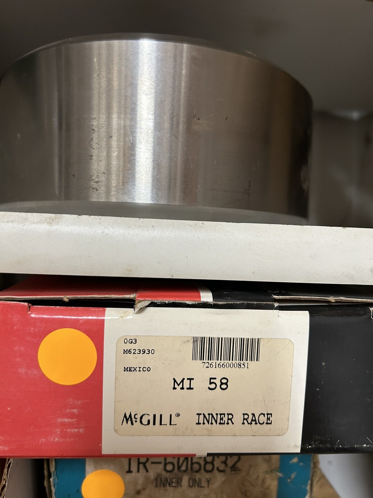 McGill Bearing MI 58 | eBay