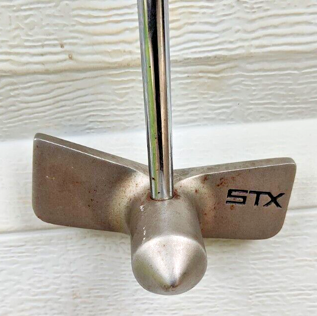 STX Long Putter 50 Inches Needs Grips But Still Usable | eBay