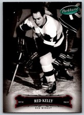 Red Kelly eBay Cards