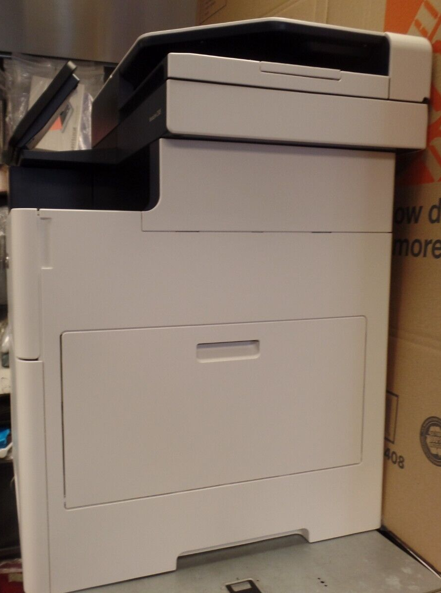 Xerox VersaLink C505 Color Multifunction Printer (C505/S) for sale ...
