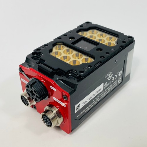 New Keyence SR-2000 1D 2D Barcode Reader Scanner Vision | eBay