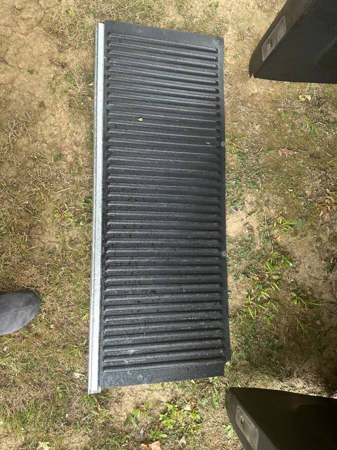 1988-96 Chevy STEPSIDE bed liner | eBay