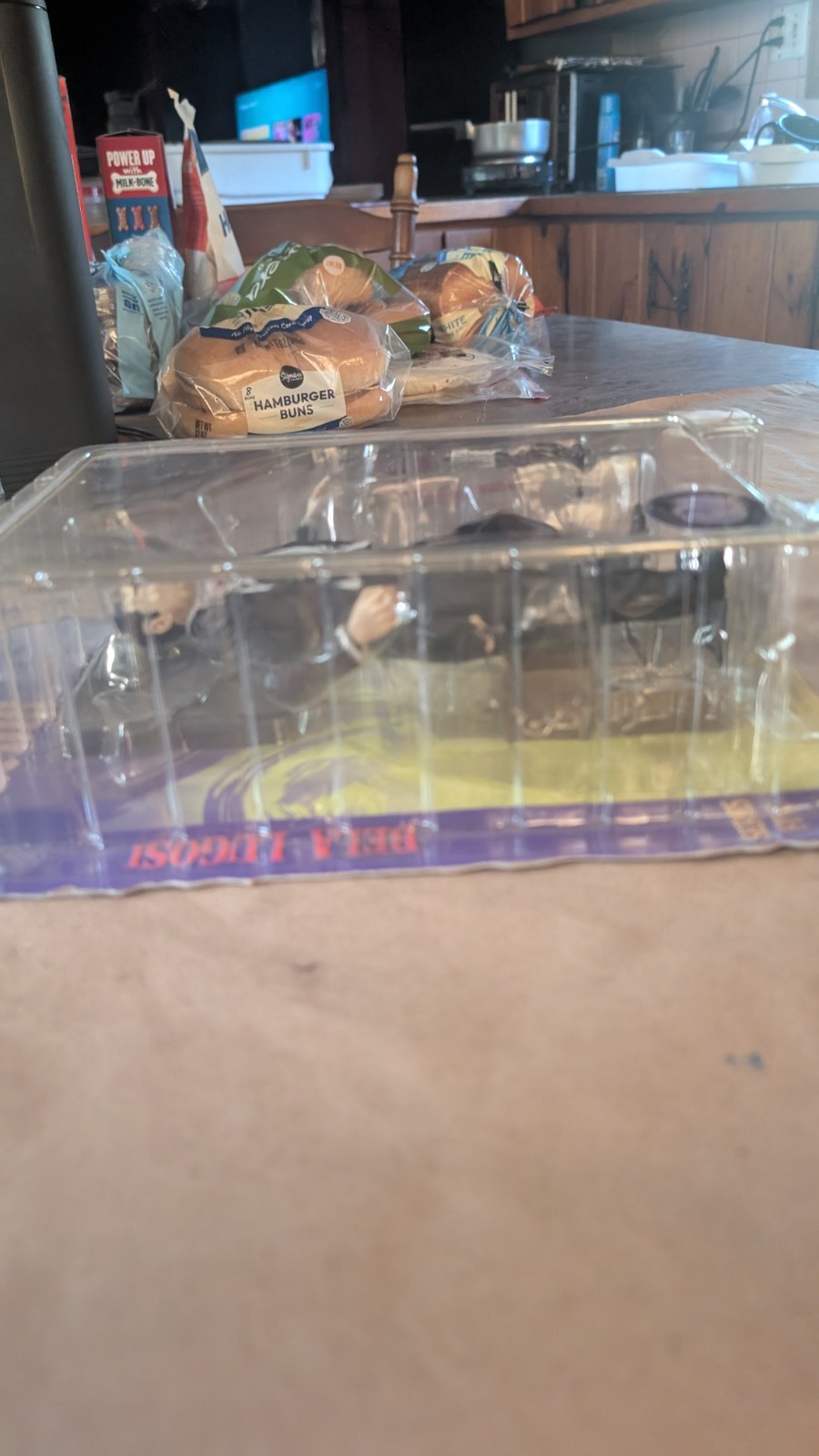 Universal Studios Monsters Dracula Bela Lugosi Series 5 Figure NEW Sideshow | eBay