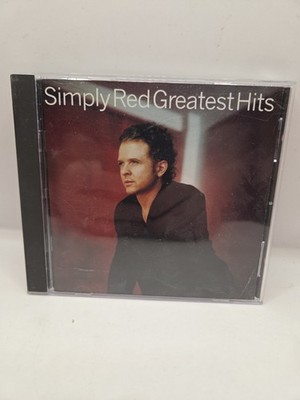 Greatest Hits by Simply Red (CD, 1996) 75596199322| eBay