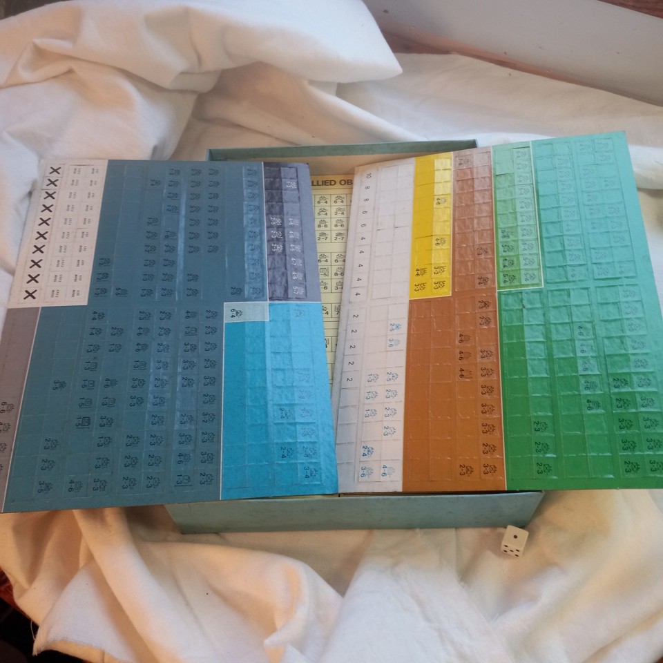 Fortress Europa Game Old But Unplayed | eBay Australia