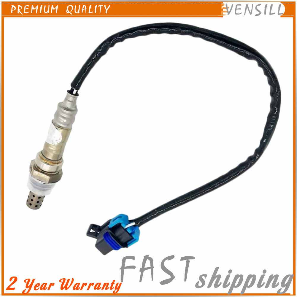 12589321 Oxygen Sensor For Chevrolet Silverado 1500 Tahoe Buick ...