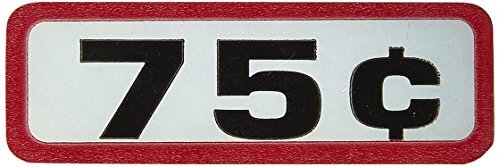 GREENWALD 00-9104-4 24PK - COIN SLIDE DECAL $0.75 - | eBay