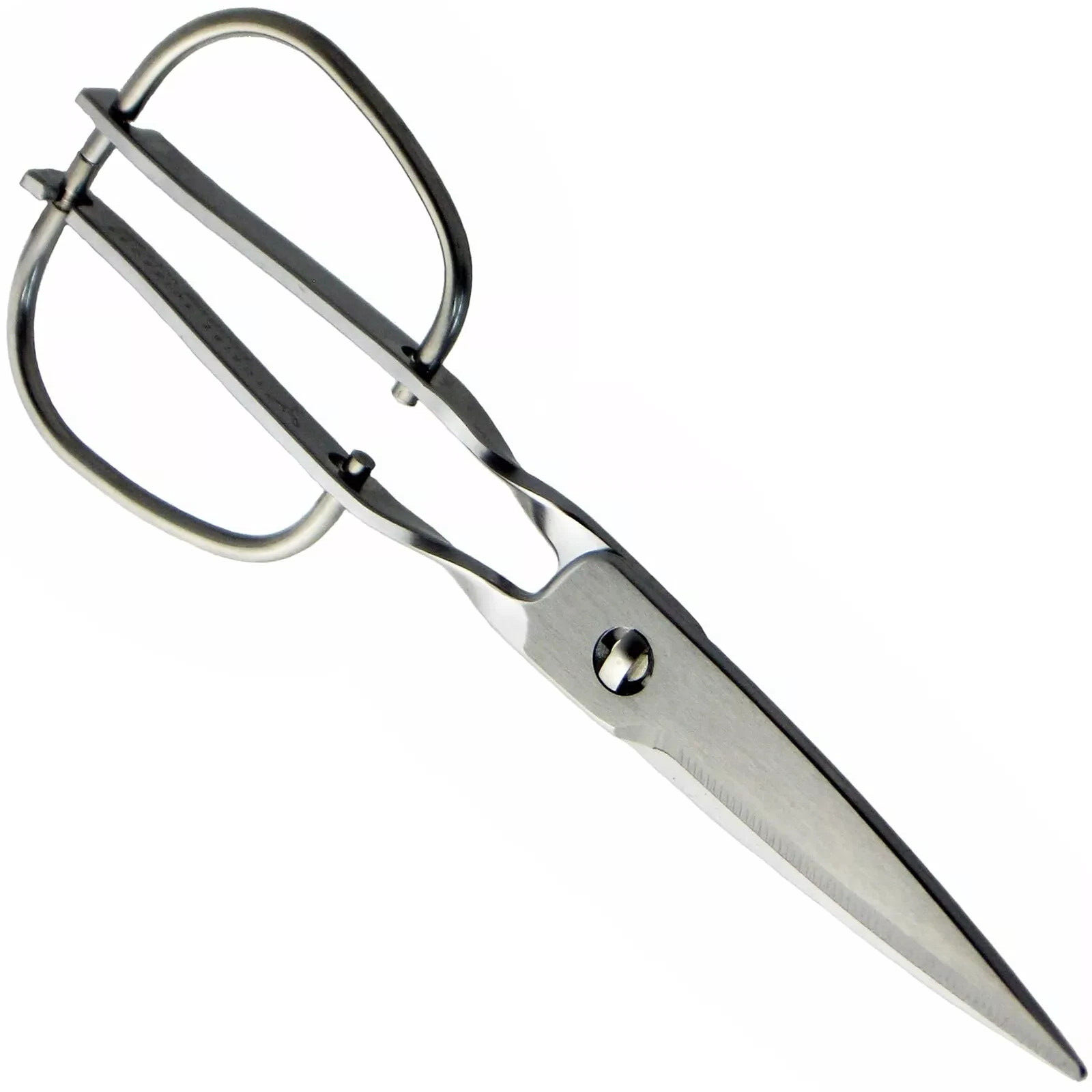 Toribe Kitchen Scissors Stainless KS-203 Japan for sale online | eBay