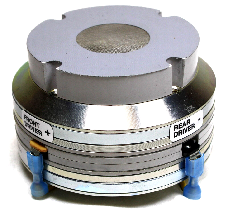 Genuine JBL D2430H HF 1.5" Compression Driver #5061586X. D2 Dual ...