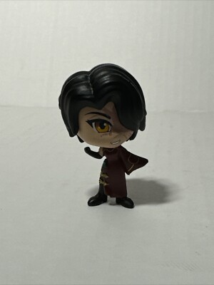 RWBY Mystery Vinyl Mini Cinder Fall Characters Figures | eBay