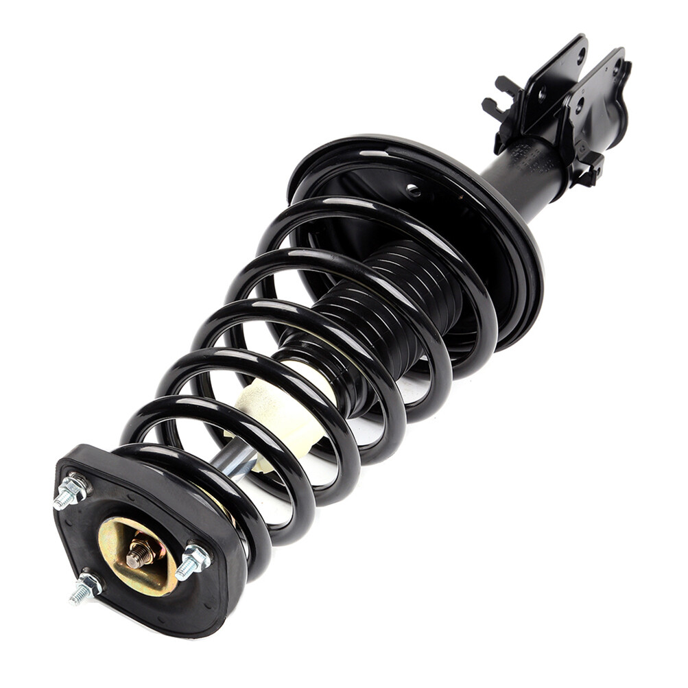 Automotive Suspension Parts TMC Rear Shock Absorbers Pair For Hyundai ...