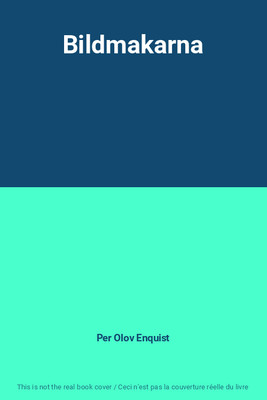 Bildmakarna de Per Olov Enquist | eBay