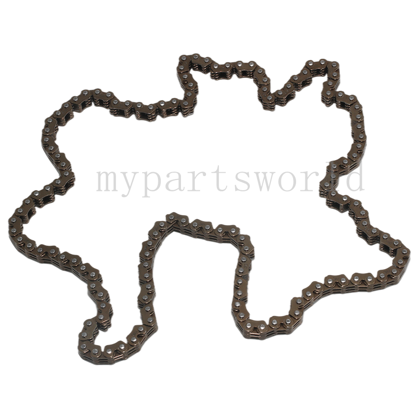 For Yamaha Cam Chain Timing Chain XVS1300 XVS1300A V-Star XVS1300CU ...