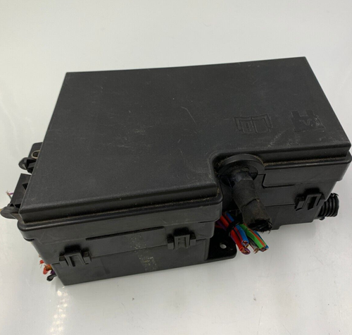 2013-2016 Ford Escape Fuse Box Relay Module OEM A01B49020 7436440157166 ...