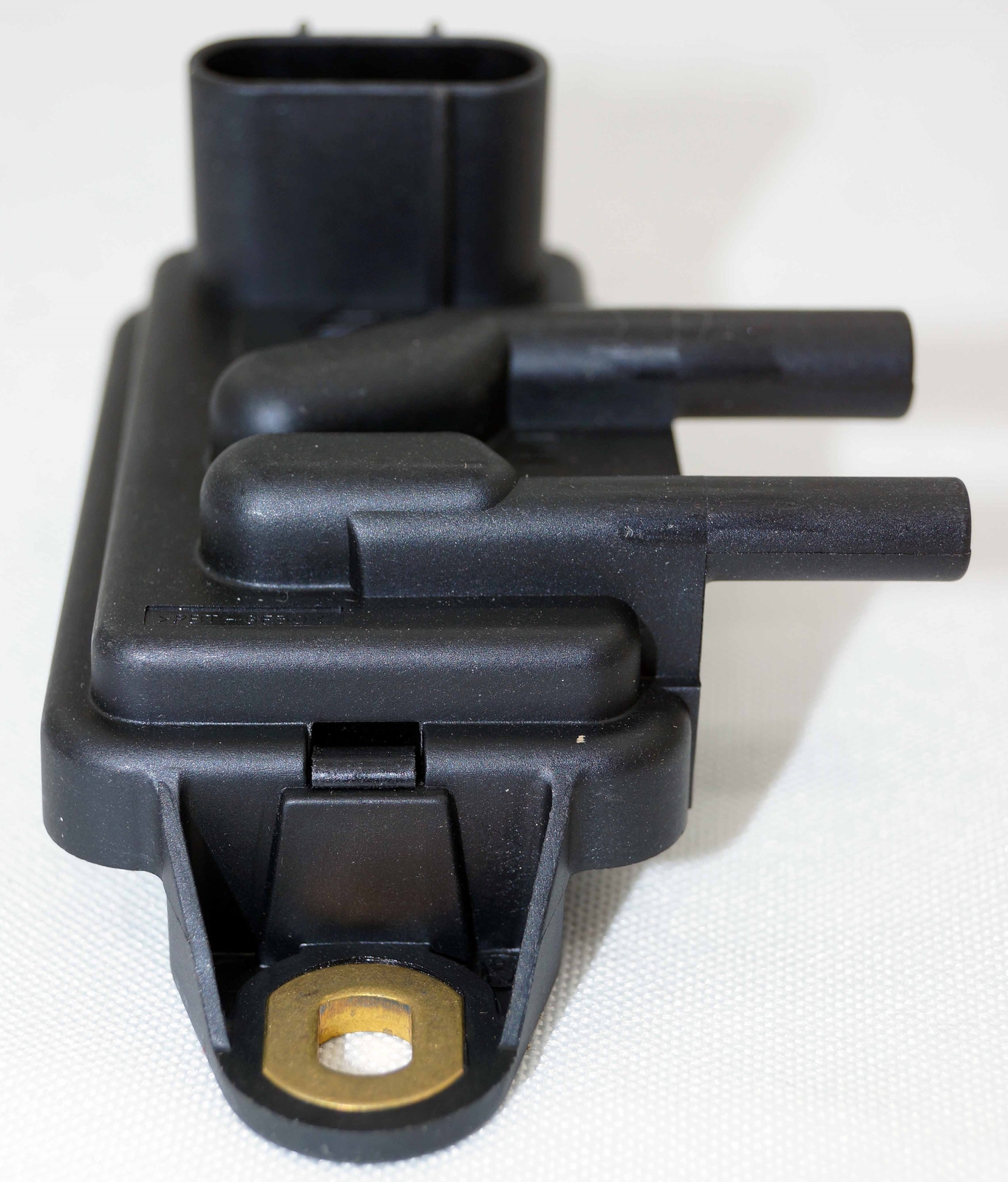 Genuine OEM Motorcraft DPFE15 EGR Pressure Feedback Sensor Ford ...