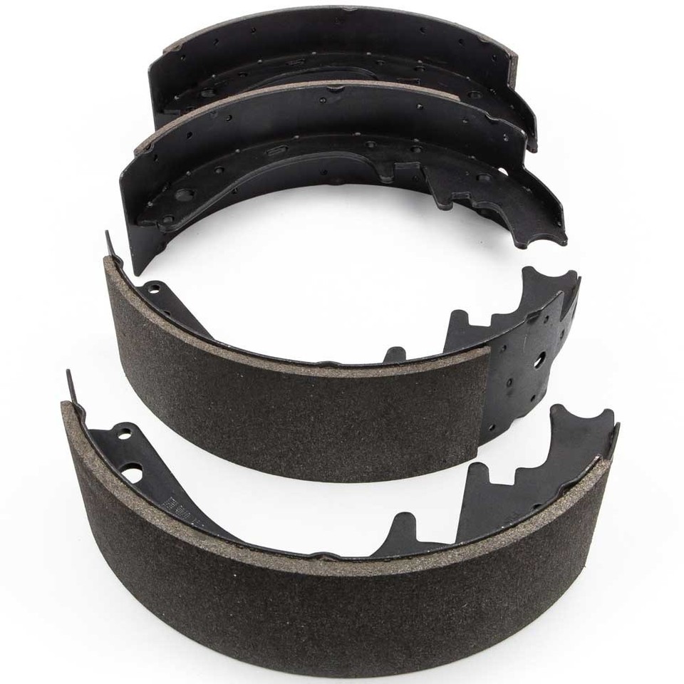 Magma Brake Shoe Set For Ford Country Sedan 300 Lincoln Continental ...