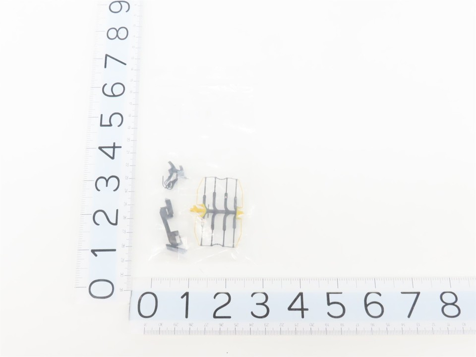 HO Scale Atlas Master 9213 ACL Atlantic Coast Line EMD SD35 Diesel ...