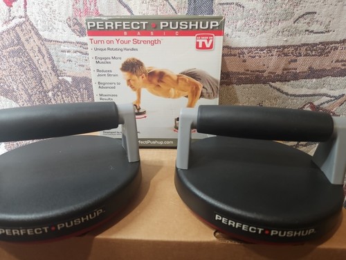 Perfect Pushup - Original | eBay