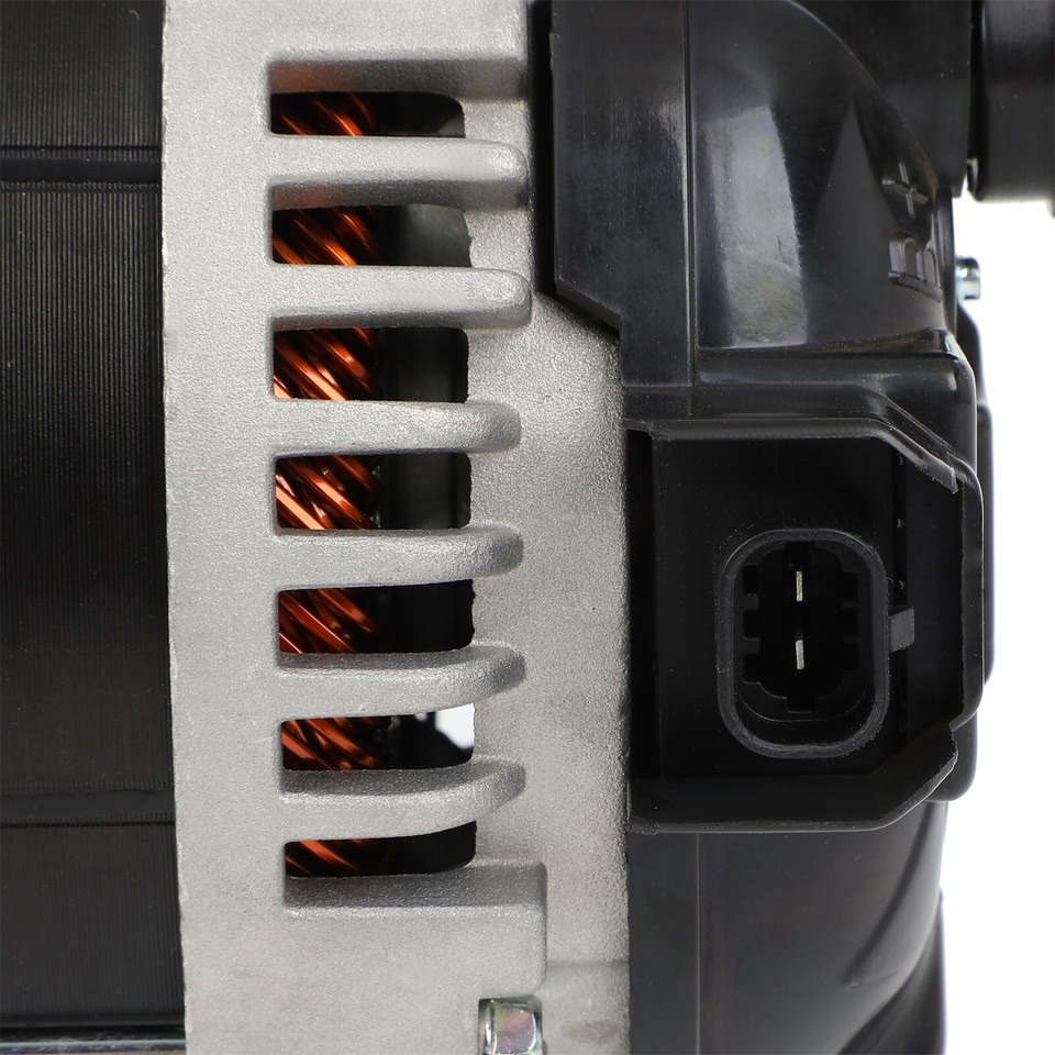 ECCPP Alternator 150A for 2014-2017 Buick Regal 2013-2019 Chevrolet ...