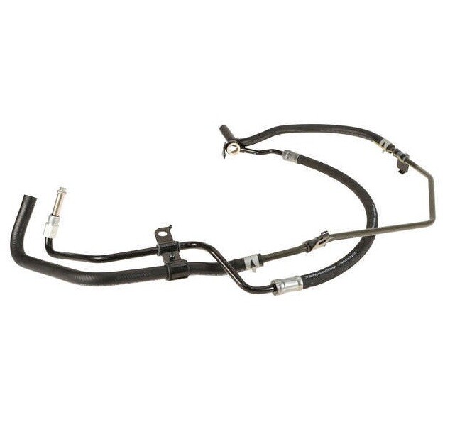 Genuine OEM Power Steering Pressure Hose for Toyota 4441004220 for sale ...
