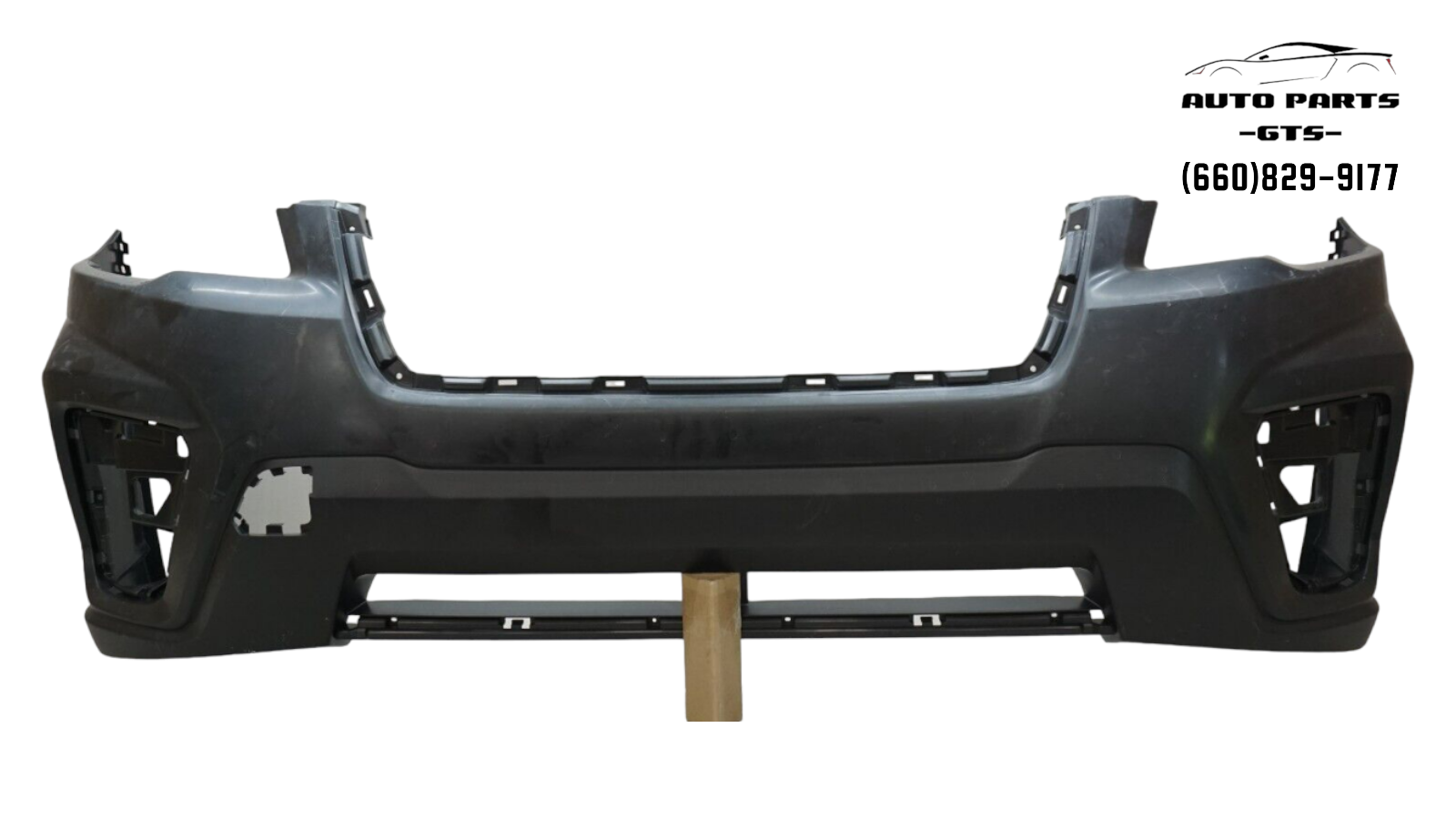2019-2021 SUBARU FORESTER LIMITED PREMIUM FRONT BUMPER COVER OEM ...