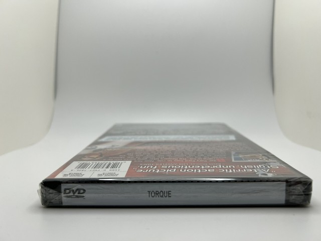 Torque (DVD, 2004, Full-Screen) for sale online | eBay