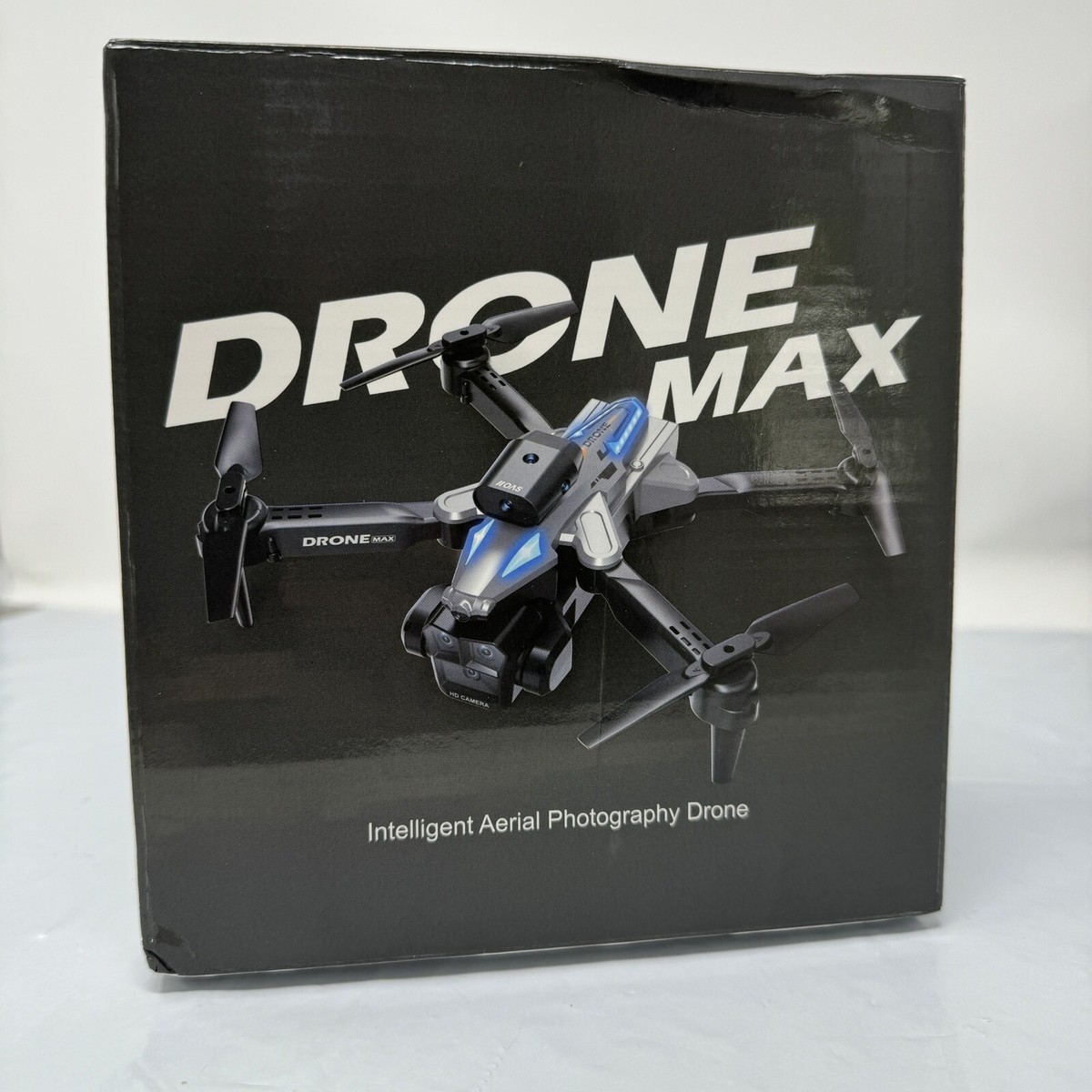 Uav Aerial Photography