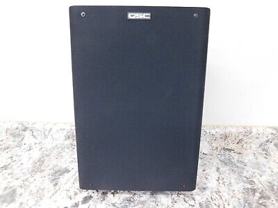 QSC SR-8200 Cinema Surround Speaker | eBay