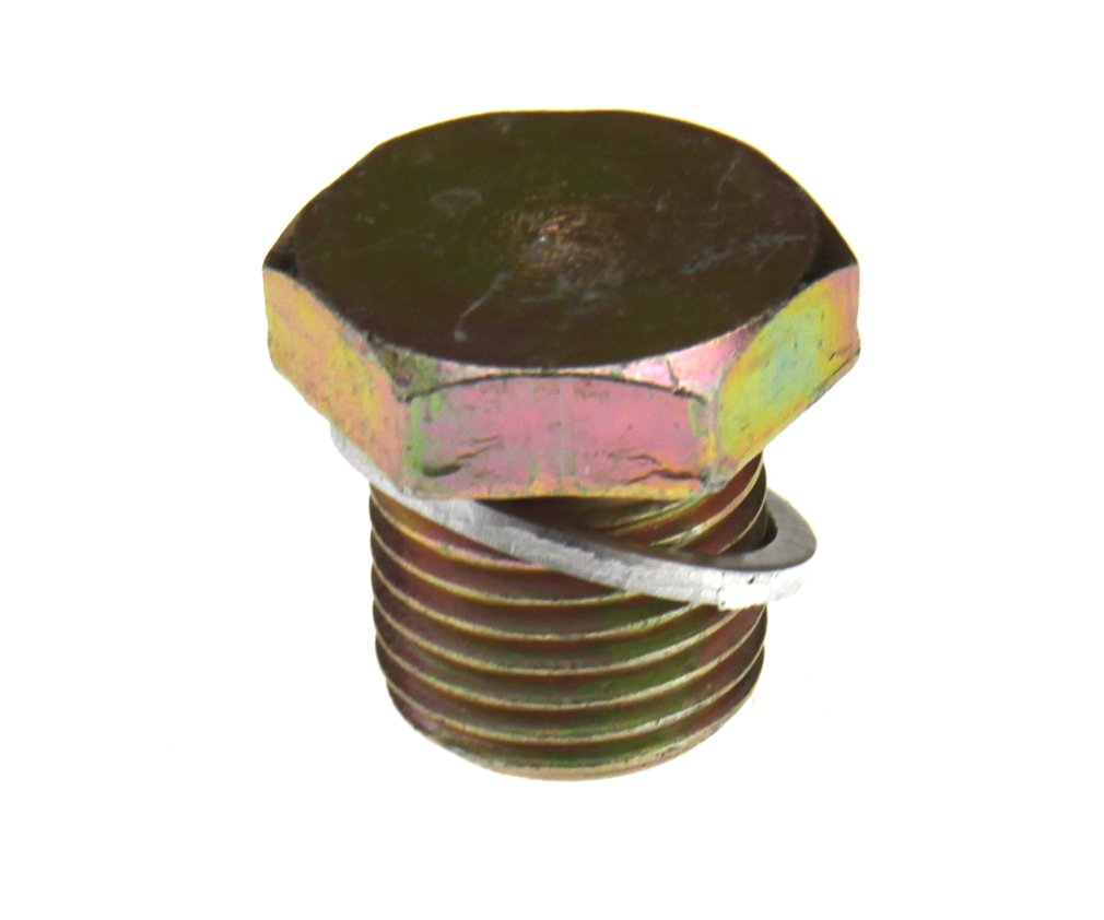 Oil Drain Plug Tap Thread Repair Kit M15 for Oil Pan Screws Rethread ...