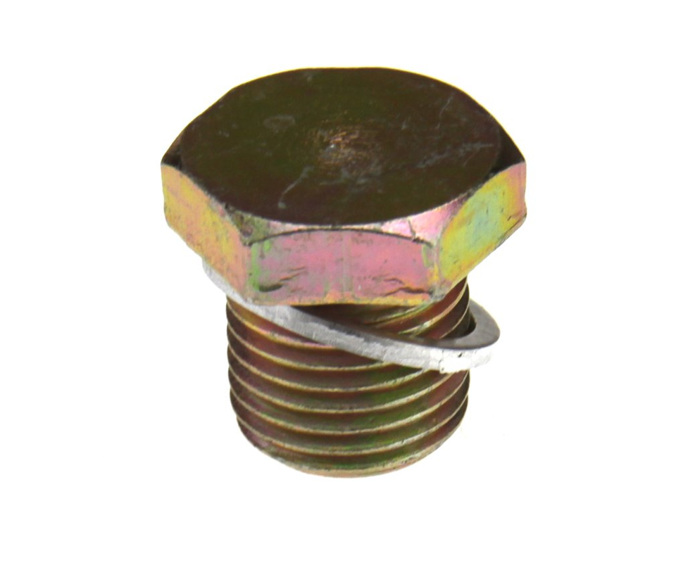 Oil Drain Plug Tap Thread Repair Kit M15 for Oil Pan Screws Rethread ...